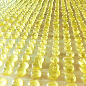 Glycerol Ester of Gum Wood | Imperial Chemical Industries Limited