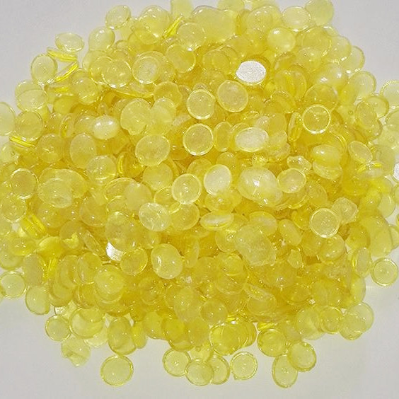 Glycerol Ester of Gum Wood | Imperial Chemical Industries Limited